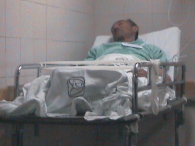 ENFERMERÍA QUIRÚRGICA